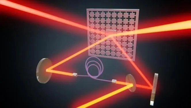 Cooling Technology for High-Power Lasers - Laser Crylink