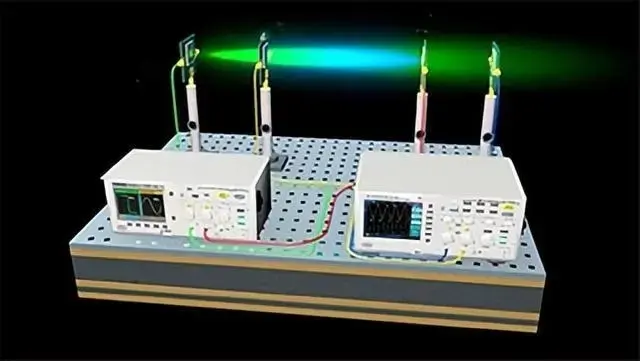 Modulation Properties of Electro-Optical Crystals - Laser Crylink
