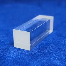 An In-depth Analysis of Optical Crystals: Single Crystal vs ...