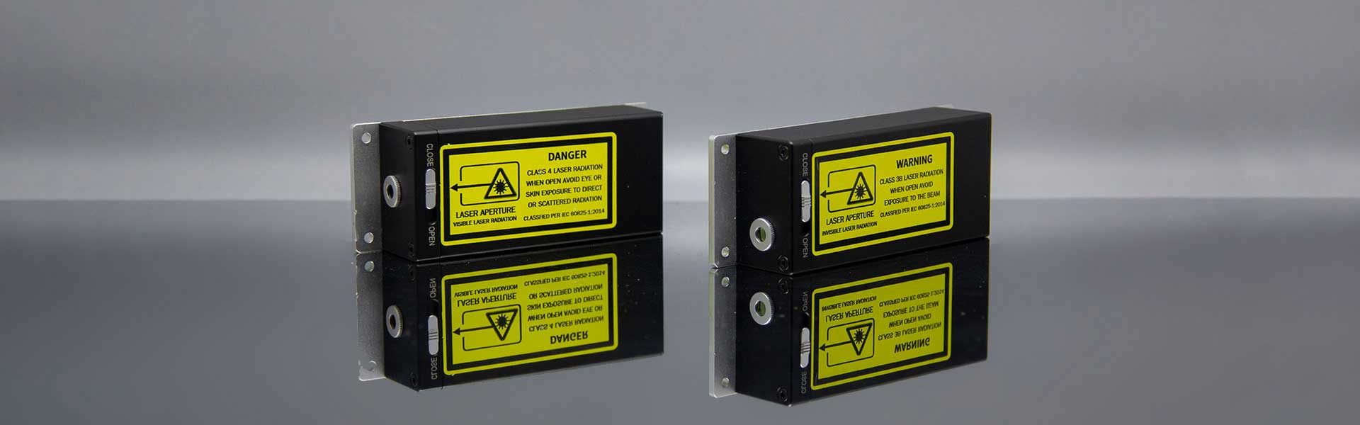 1064nm Nd:YAG Laser for Medical Application - Laser Crylink