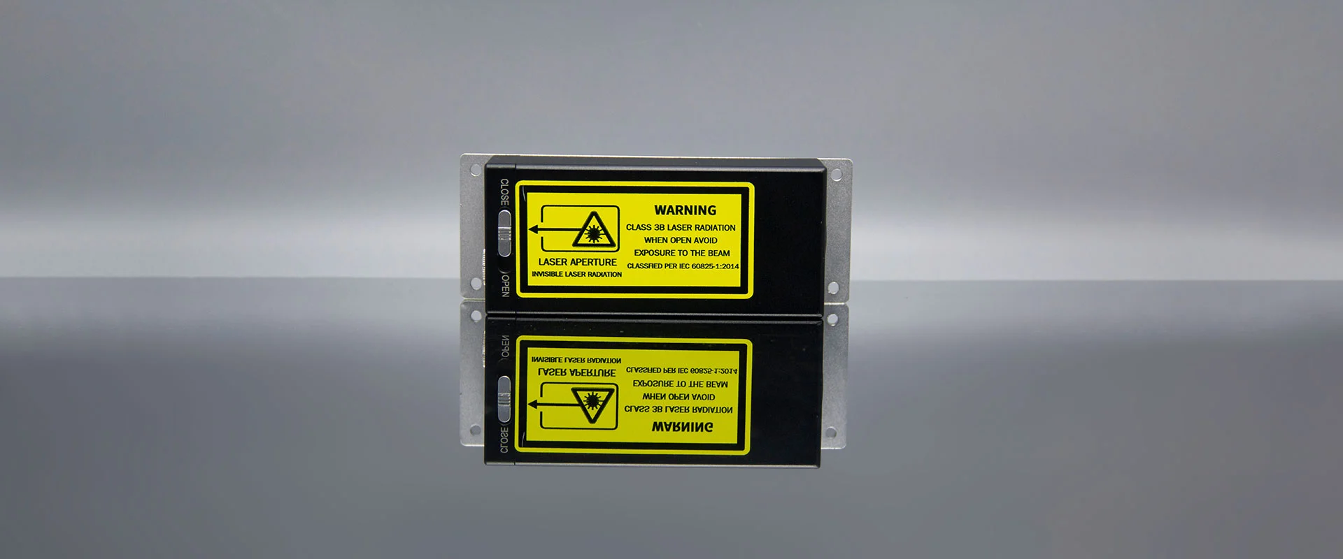 266nm Laser - Laser CryLink