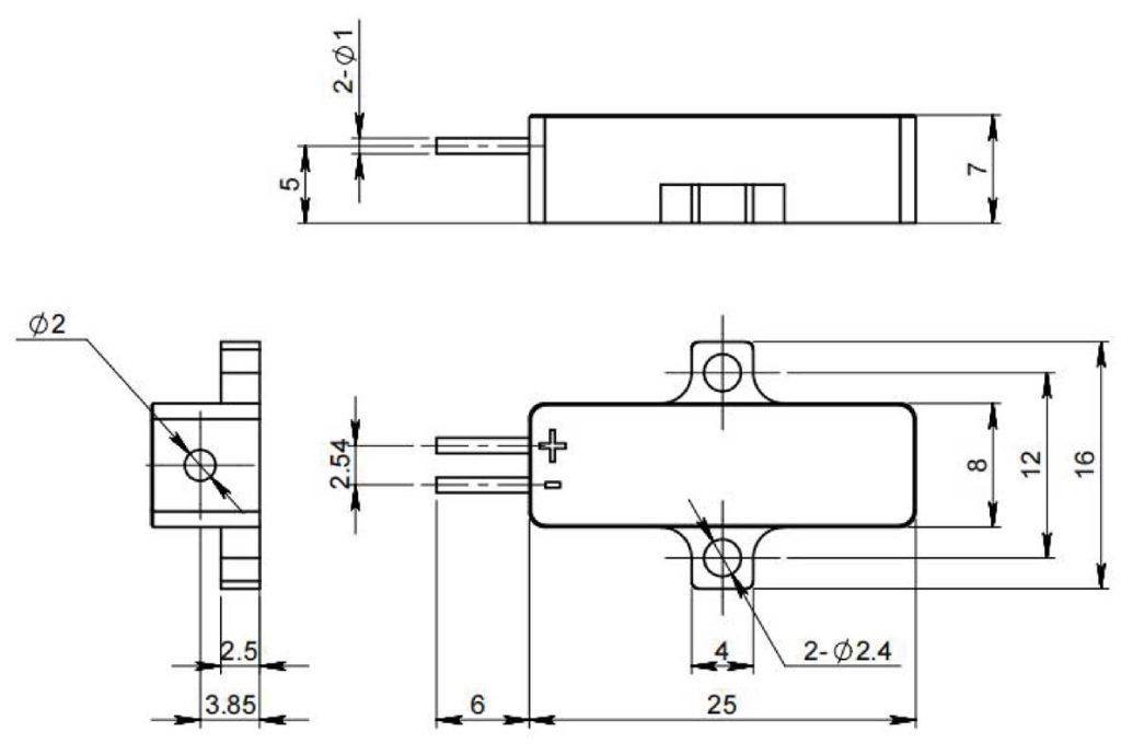 Laser Size Ratio at Darren Henderson blog