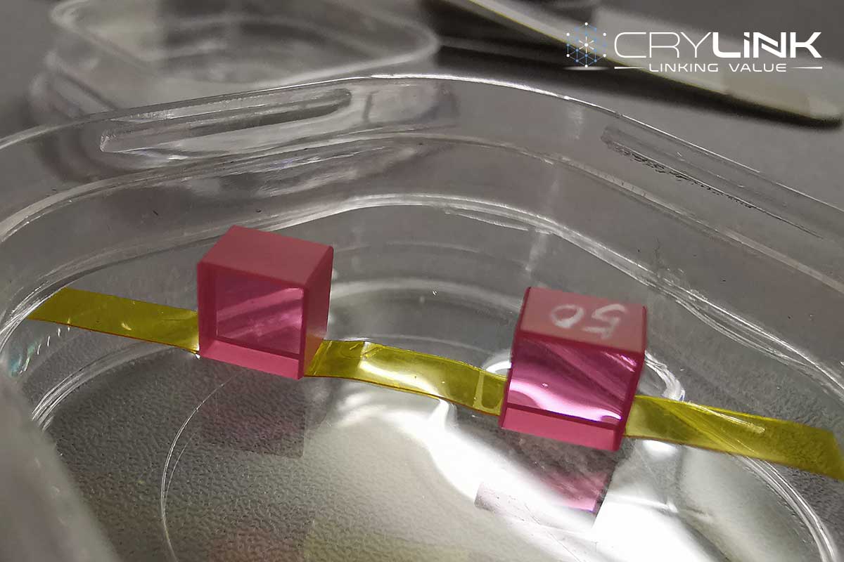 Unlocking the Potential of Rare-Earth Doped Crystals: Unique Properties ...