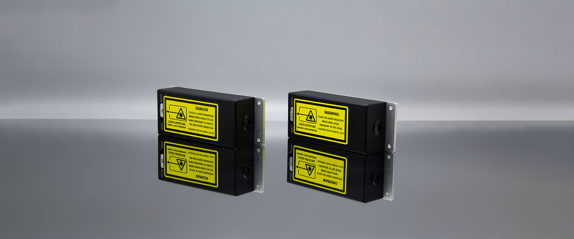 532nm Laser - Laser CryLink