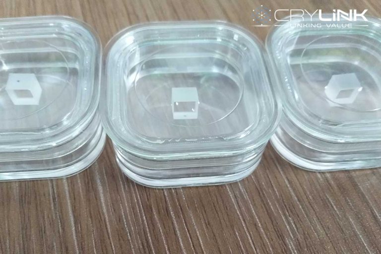 What is a BBO crystal: manufacturing, advantages, testing - Laser Crylink