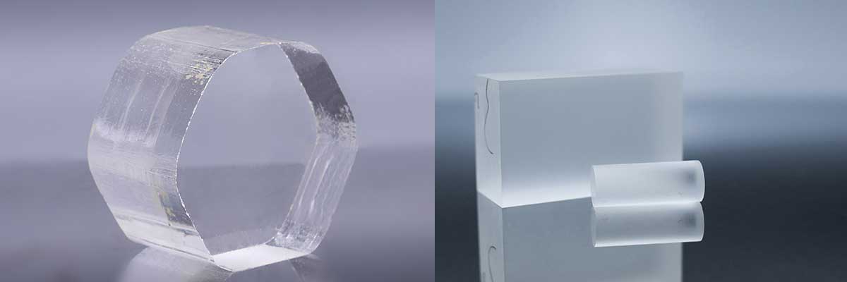 An In-depth Analysis of Optical Crystals: Single Crystal vs. Polycrystalline - Laser Crylink