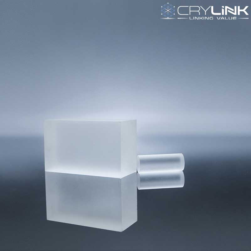 What is a BBO crystal: manufacturing, advantages, testing - Laser Crylink