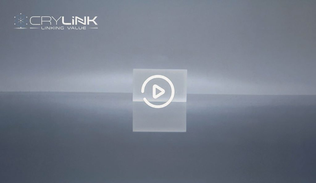 CLBO (CsLiB6O10) Nonlinear Crystal Manufacturer - Laser Crylink