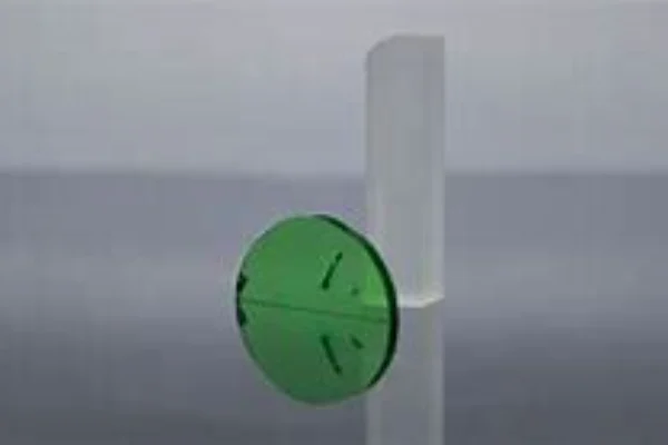 Ultraviolet Solid-State Lasers: Illuminating Precision Applications ...