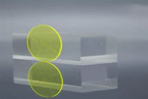 Discovering Brilliance: Top 5 Revolutionary YAG Crystal Variants ...