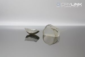 Faraday Rotator Glass - Laser Crylink