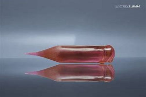 Exploring the Evolution of Laser Crystals: Unveiling the History and ...