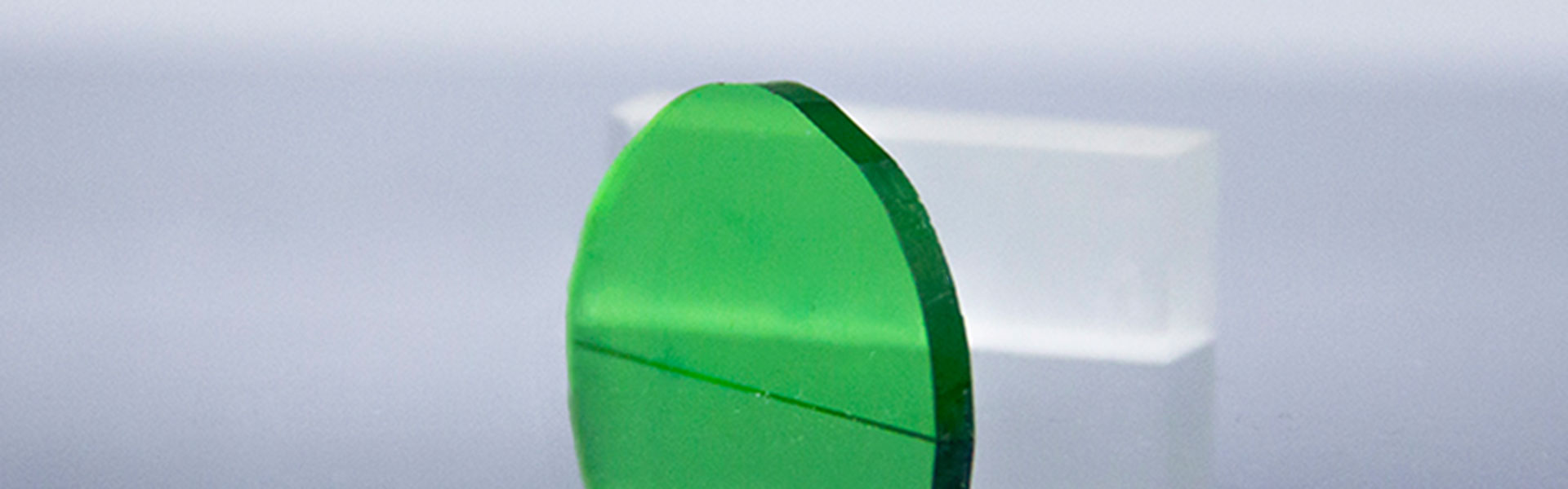 Cr:GSGG Crystal - Laser Crylink