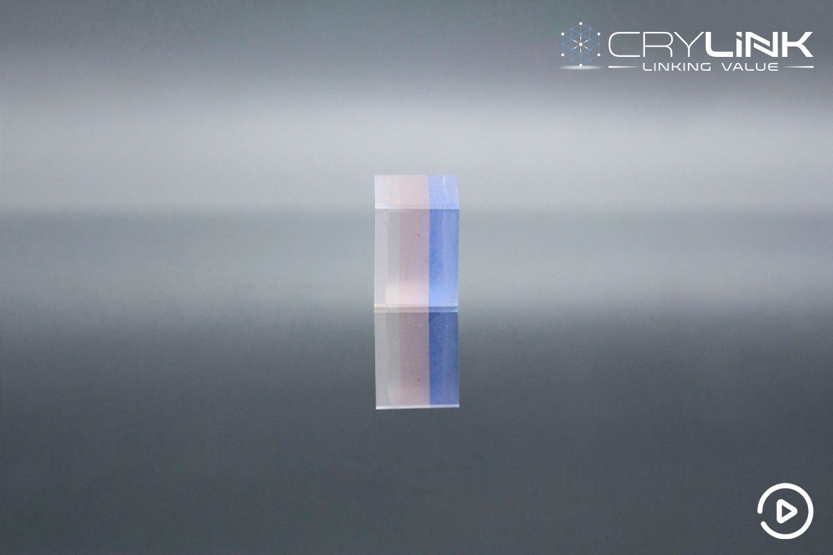 Erbium Glass Eye Safe Laser - Laser Crylink