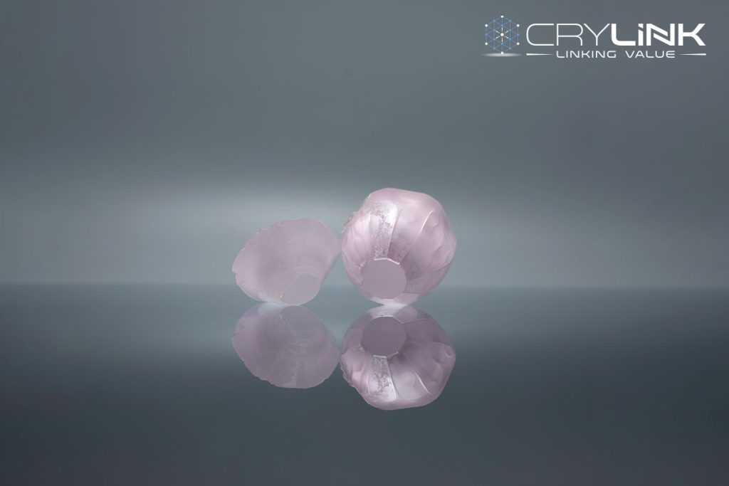 Laser Crystal - Laser Crylink