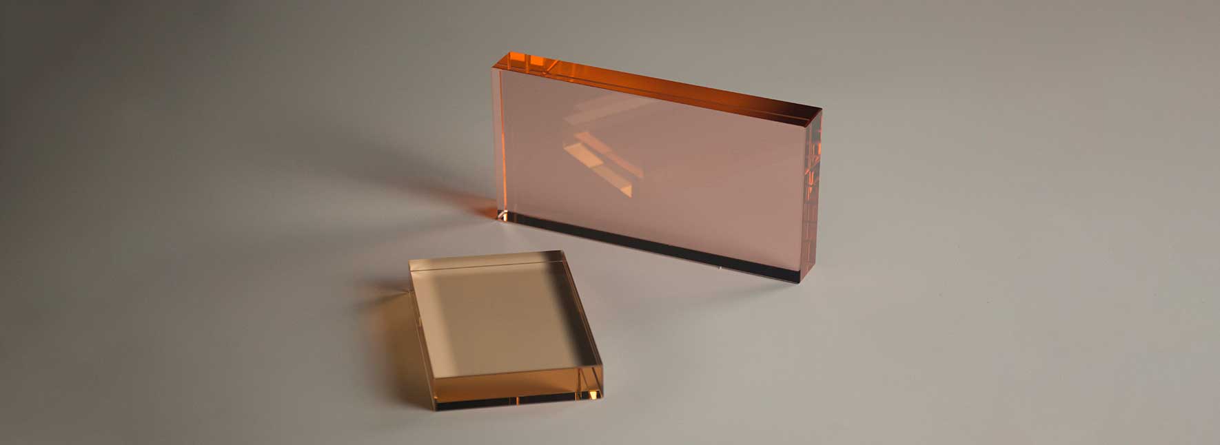 Er,Yb:glass case (5) – 1.5×3×23/10 mm for 1540nm Laser - Laser Crylink