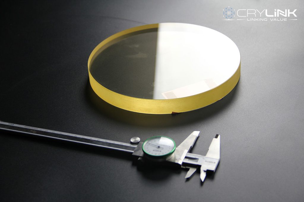 Faraday Isolator Rotator - Laser Crylink