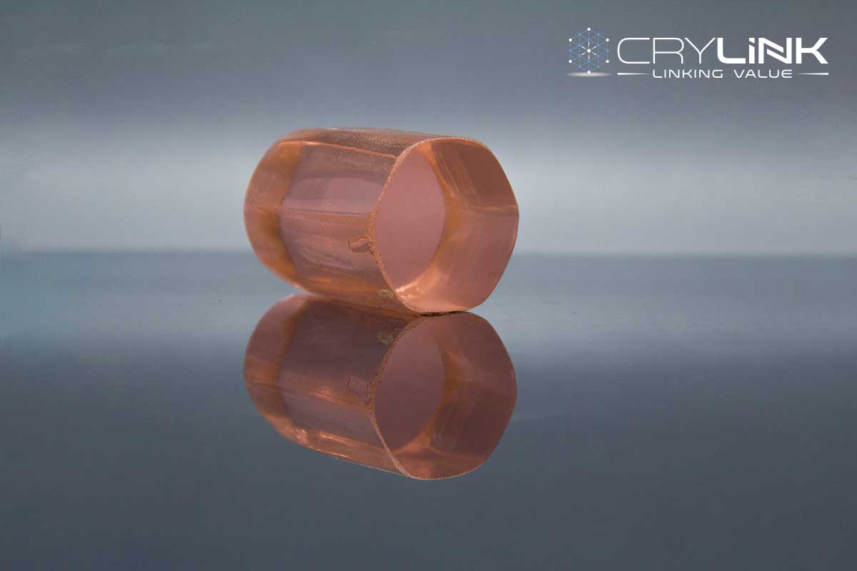 Exploring the Evolution of Laser Crystals: Unveiling the History and ...