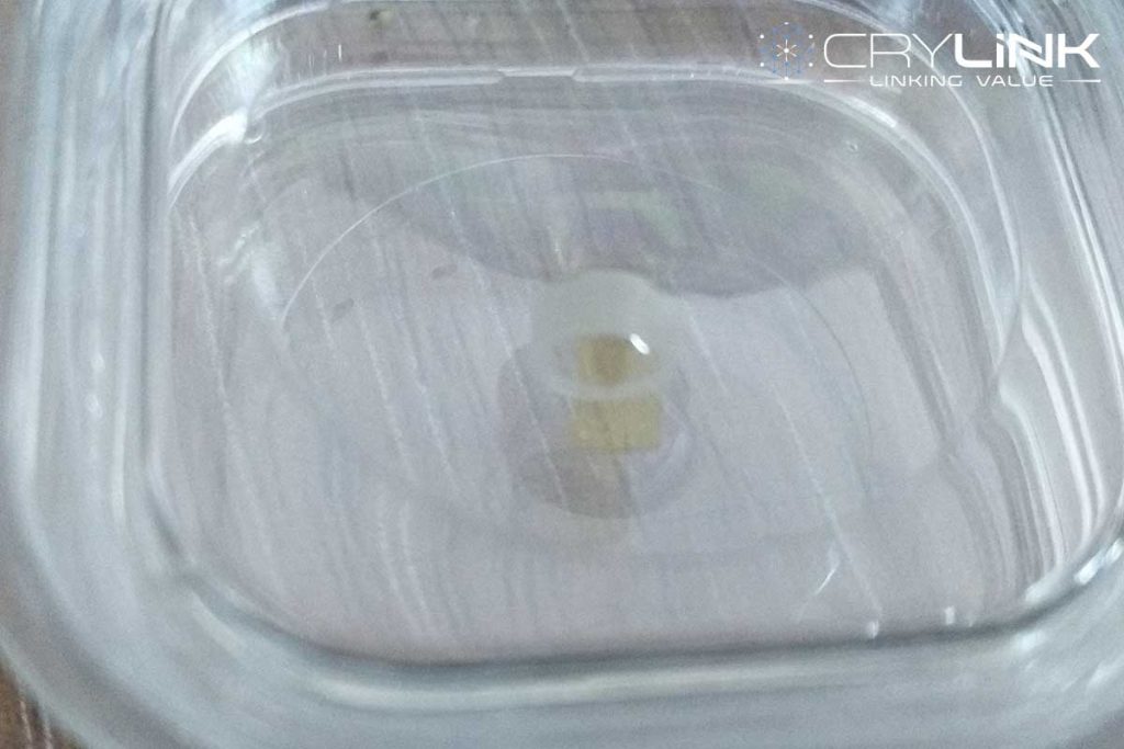 Ho:YAG Laser Crystals Manufacture - Laser Crylink