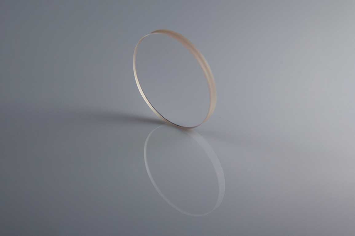 JGS1 Optical Glass Used in 1030-1090nm Laser - Laser Crylink