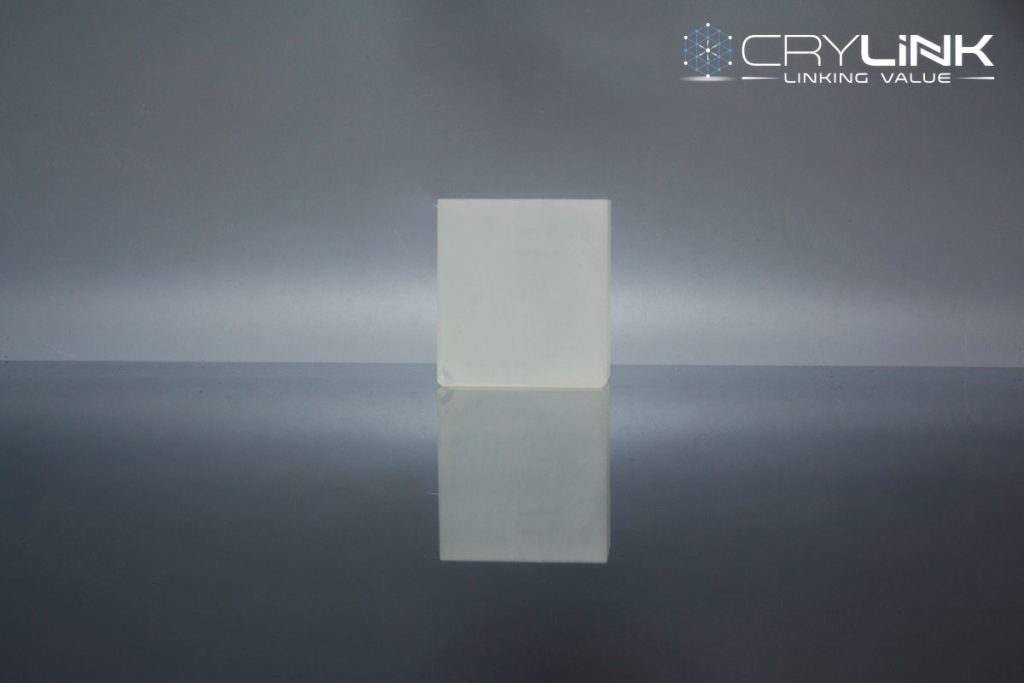 Nonlinear Crystal - Laser Crylink