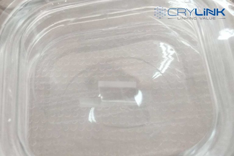 LBO Nonlinear Crystal - Laser Crylink