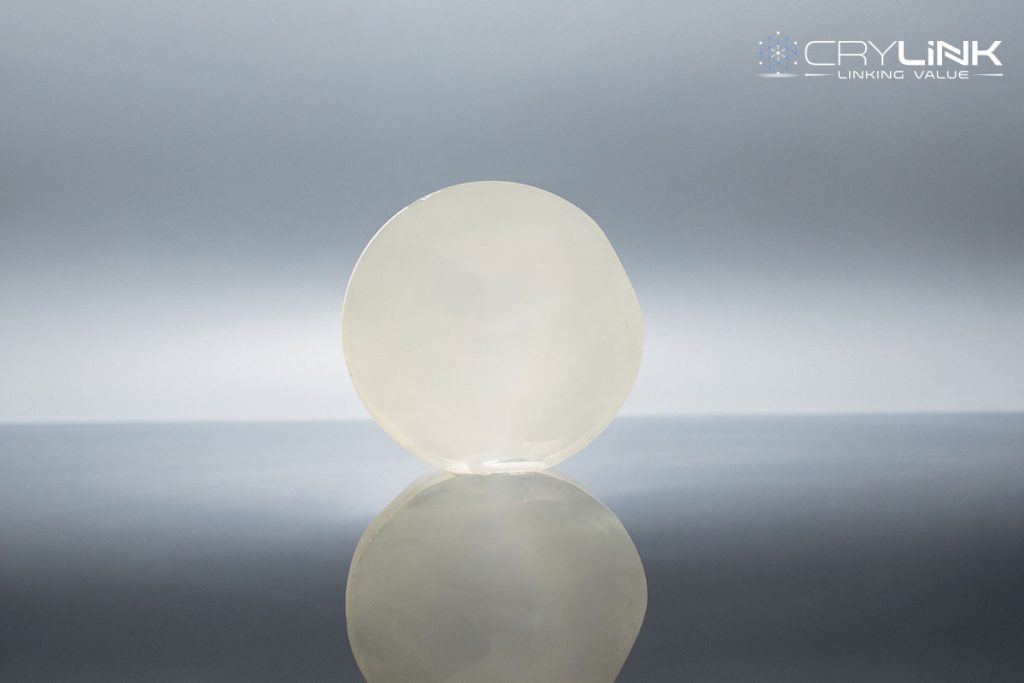 BBO Crystal - Beta Barium Borate Crystal Supplier - Laser Crylink