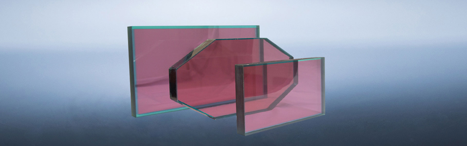 N31 Nd:Glass Laser Glass Manufacturer - Laser Crylink