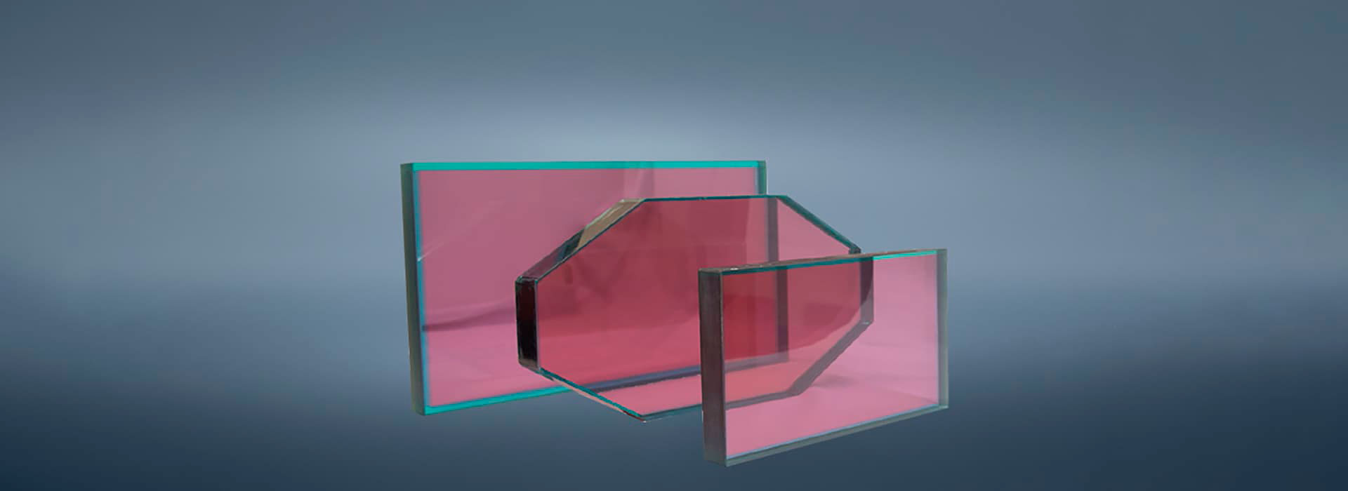 Nd glass production process - Laser Crylink