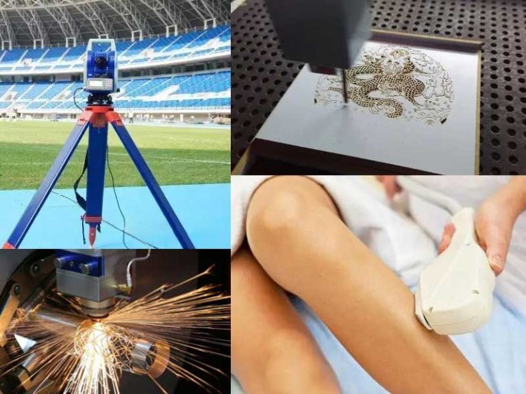 Understanding Nd YAG Laser Technology: A Comprehensive Guide (1) - Laser Crylink