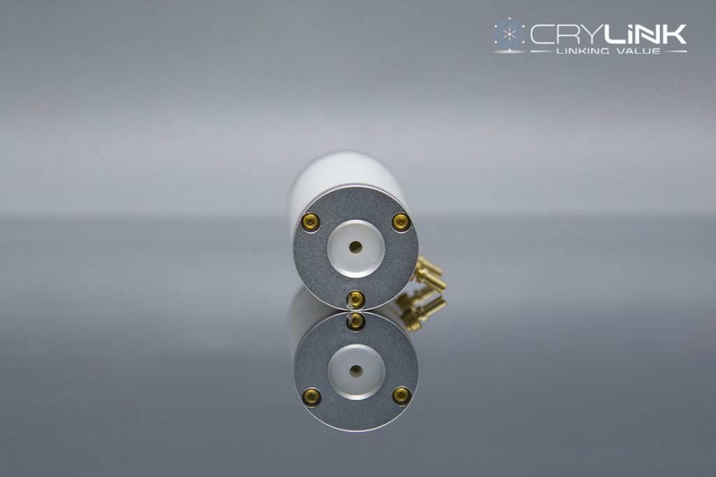 Understanding Nd YAG Laser Technology: A Comprehensive Guide (1) - Laser Crylink