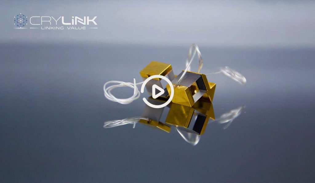 RTP (RbTiOPO4) Crystal Growing, Processing, Coating - Laser Crylink