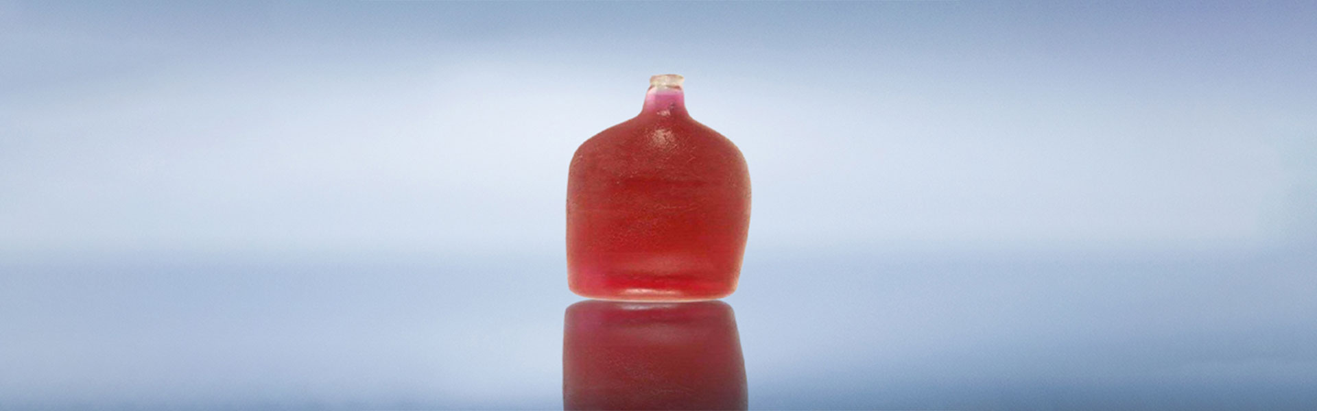 Cr:Al2O3 - Laser Crylink