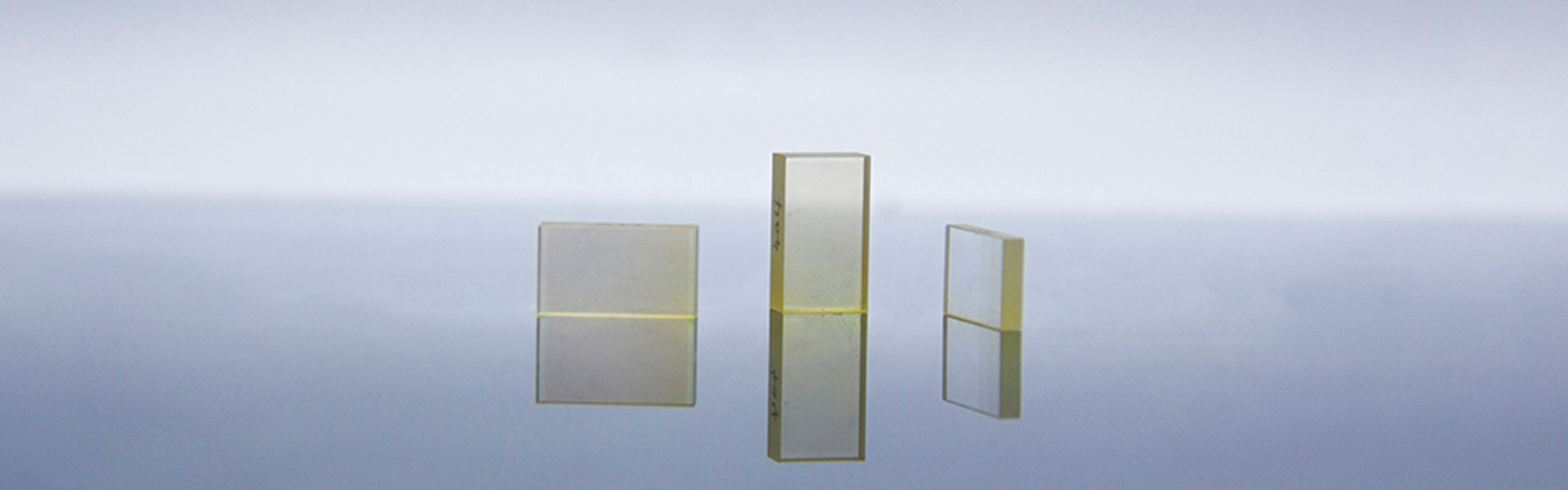 TGG Faraday Magneto-Optical Crystal Manufacturer - Laser Crylink