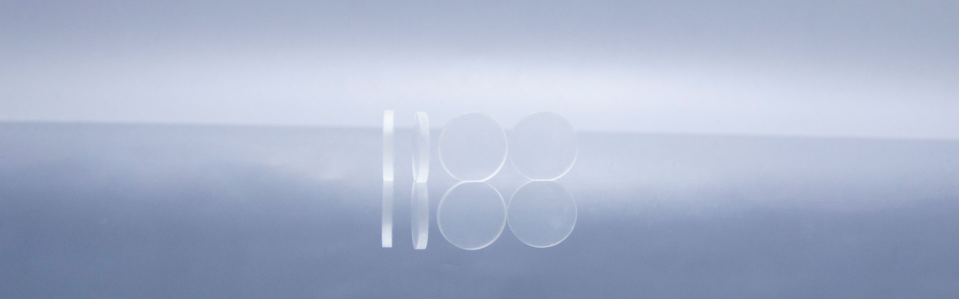 TSAG Faraday crystal - Laser Crylink