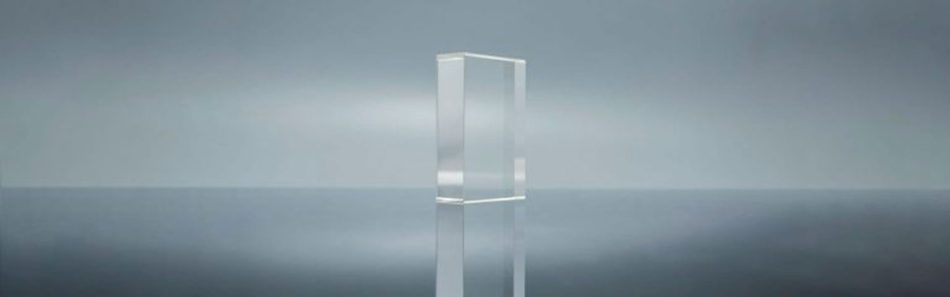 Acousto-optic Q-switch Crystal - Laser Crylink