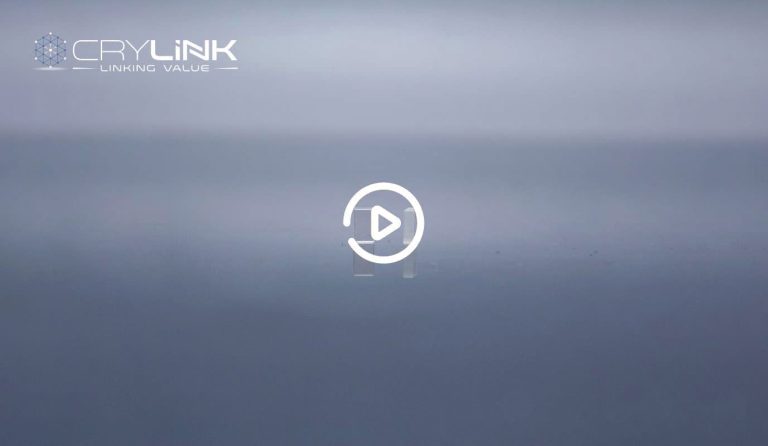 TeO2 Crystal - Laser Crylink