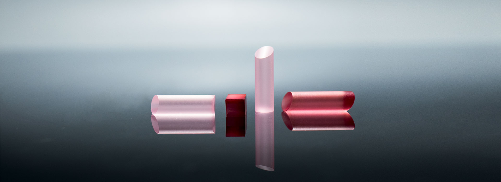 Introduction to Ti-sapphire Crystals - Laser Crylink