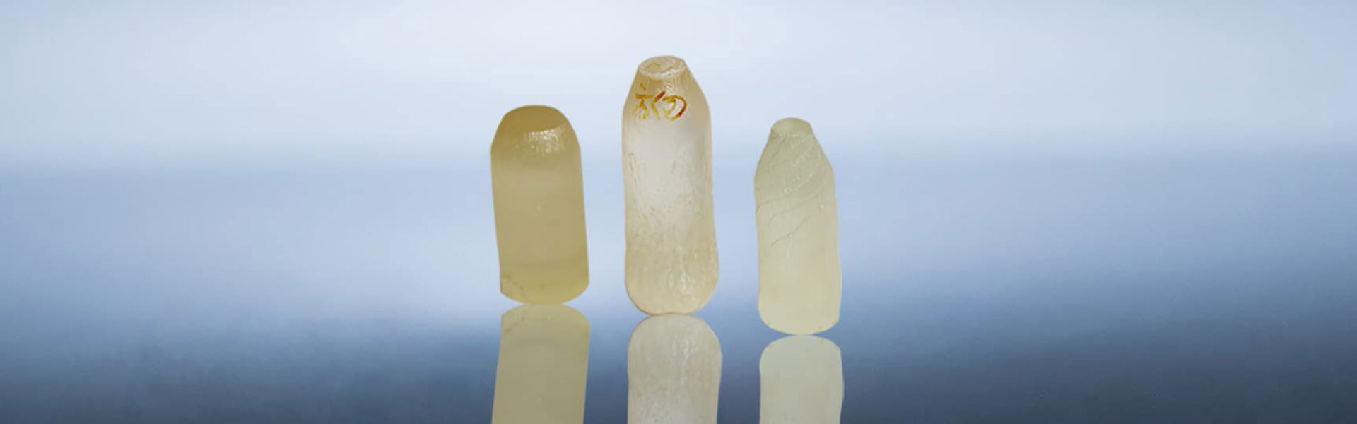 Tm:YLF Laser Crystals Manufacture - Laser Crylink