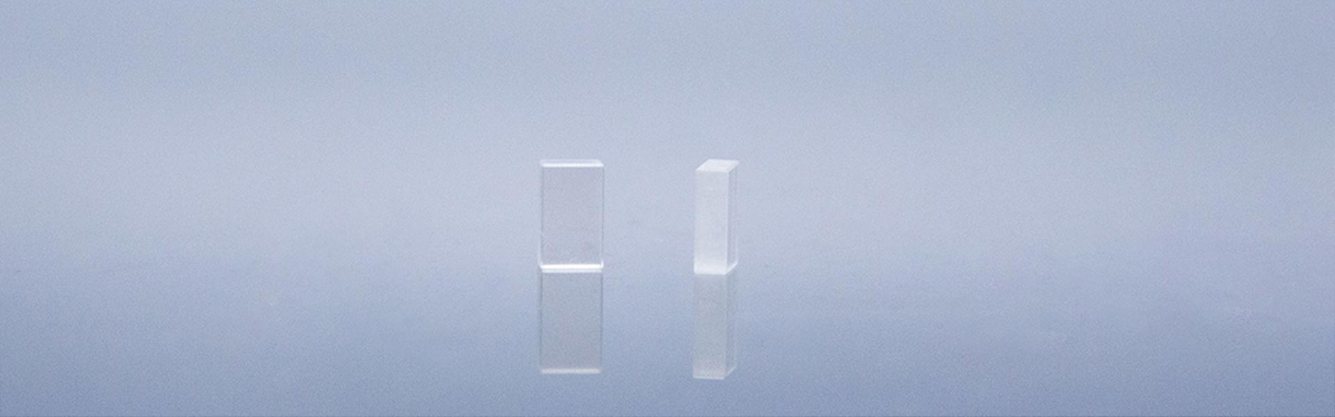 Yb:CaF2 Crystal - Laser Crylink