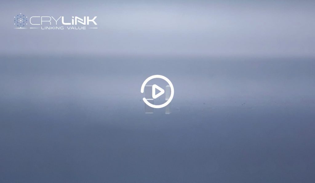 Yb:CaF2 Crystal - Laser Crylink