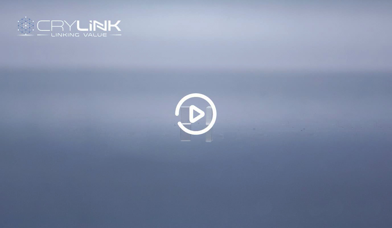 Yb:CaF2 Crystal - Laser Crylink