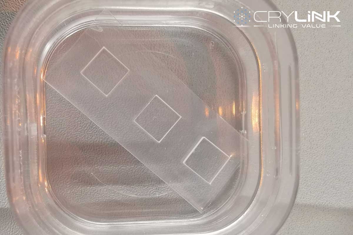 Yb:YAG Laser Crystals Manufacture - Laser Crylink