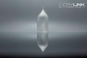 Cr:YAG Crystal - Laser Crylink