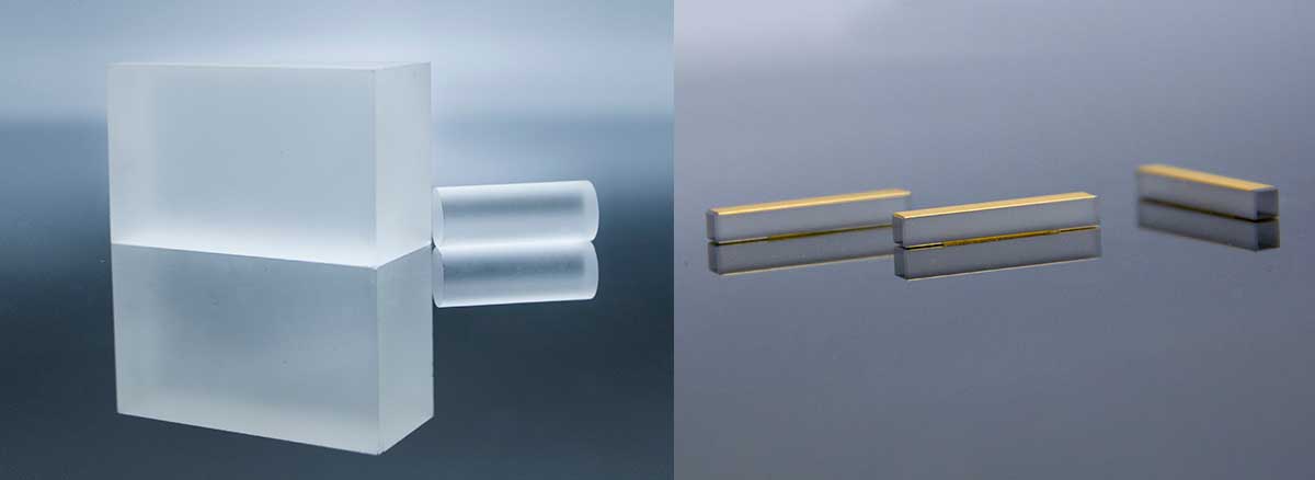 An In-depth Analysis of Optical Crystals: Single Crystal vs ...