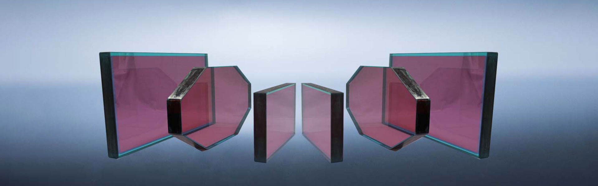 N51 Nd:Glass Laser Glass Manufacturer - Laser Crylink