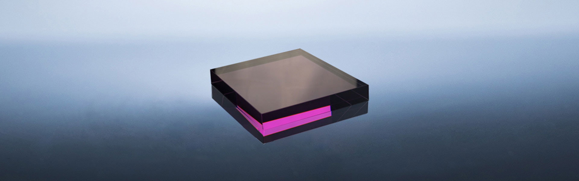 NF Nd: Glass Manufacturer - Laser Crylink