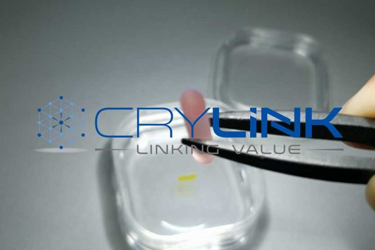 Ti:Sapphire crystal case (5) – Φ4×15mm - Laser Crylink